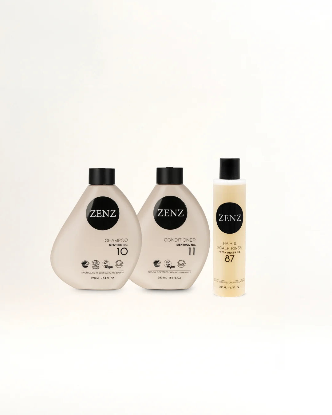 Grease control – ZENZ ORGANIC PRODUCTS (NO)
